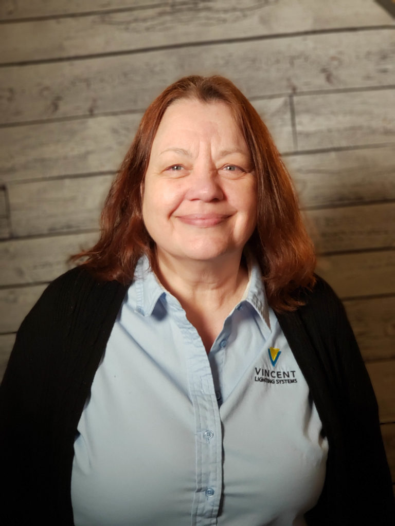 Meet the Talented People Who Make Us (and You) Shine! | VLS