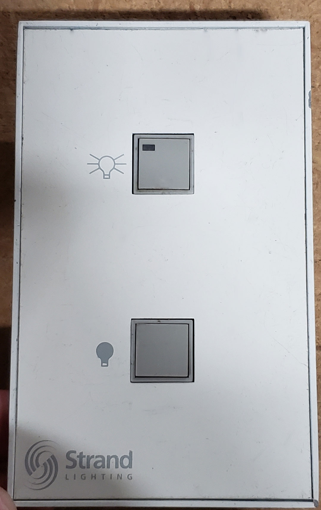 Identify My System - Vincent Lighting Systems