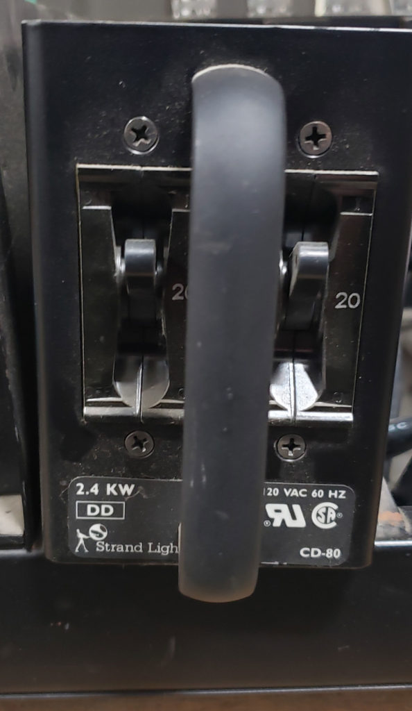 Identify My System - Vincent Lighting Systems