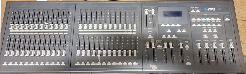 Identify My System - Vincent Lighting Systems