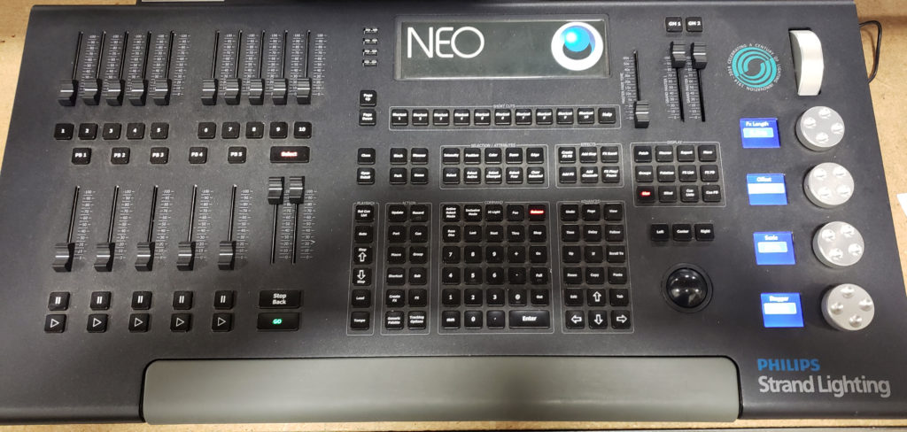 Identify My System - Vincent Lighting Systems