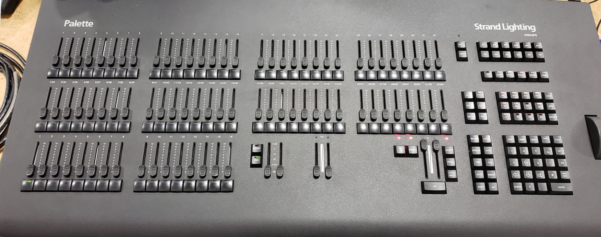 Identify My System - Vincent Lighting Systems