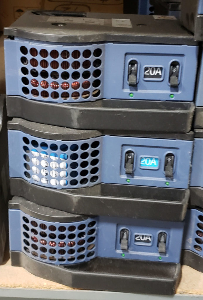 Identify My System - Vincent Lighting Systems