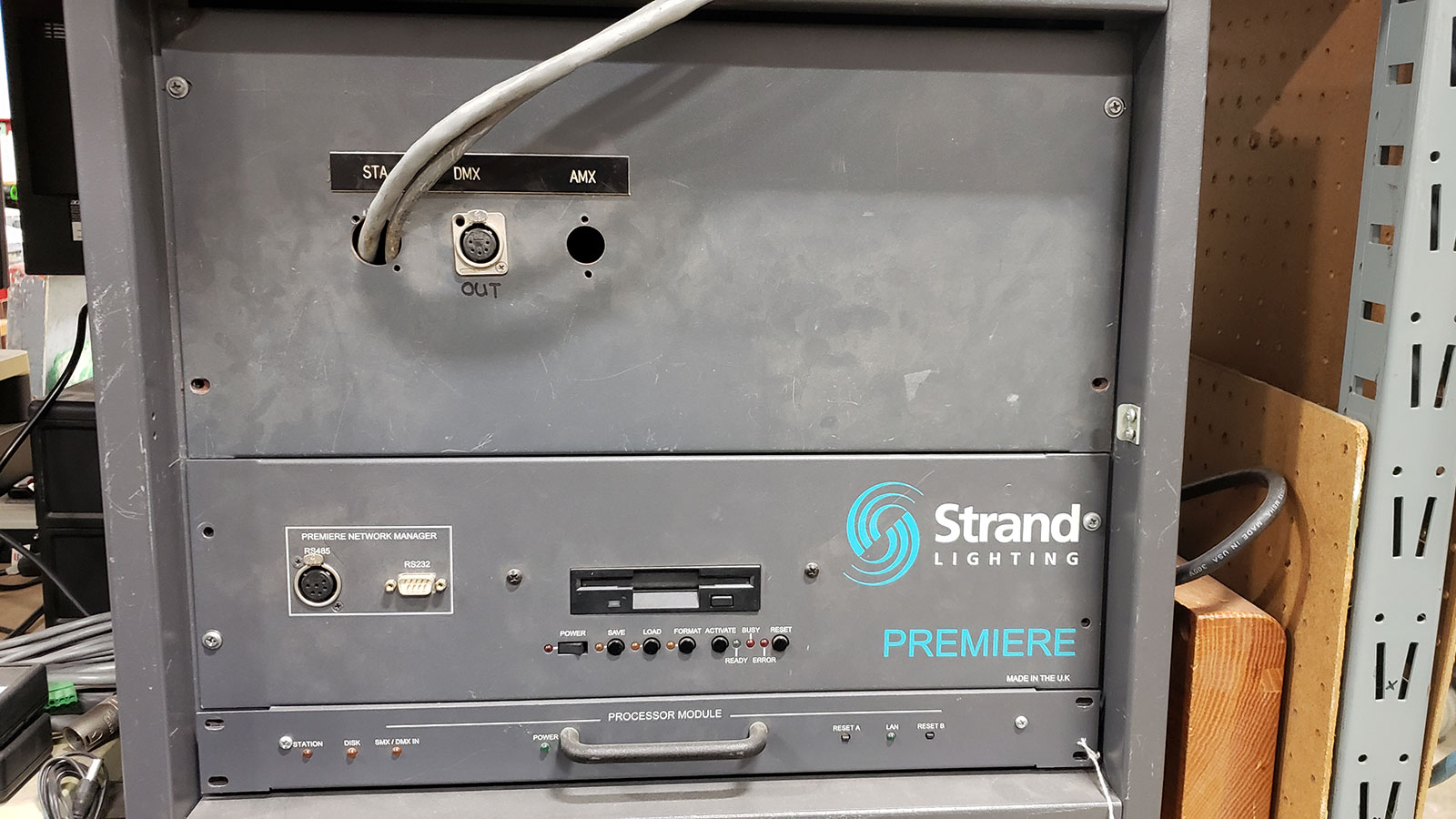 Identify My System - Vincent Lighting Systems