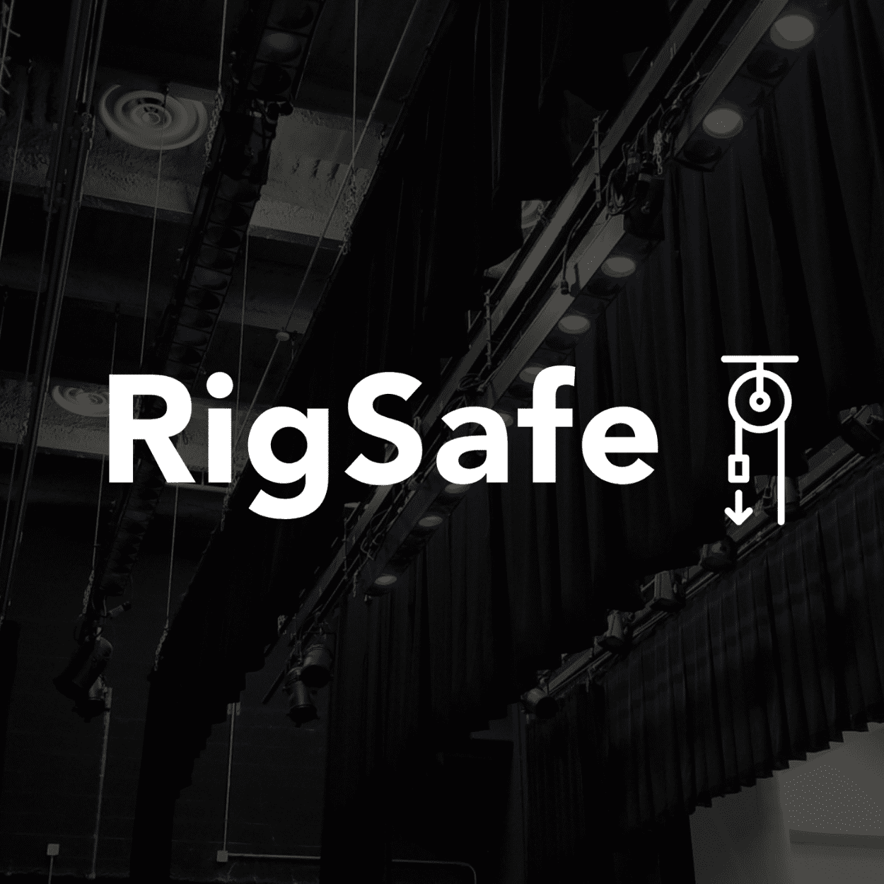 Products and Services for Stage Curtains and Rigging | VLS
